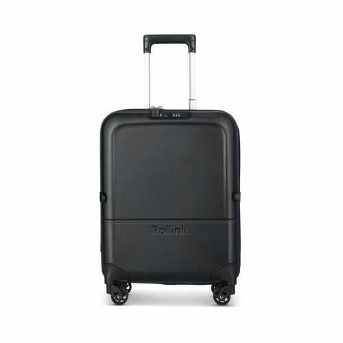 FLEX LIGHT スーツケース 40L – Rollink 日本公式オンラインストア