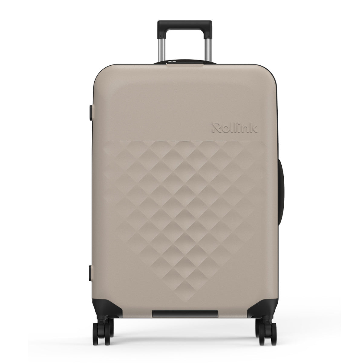 FLEX 360° Spinner スーツケース 100L – Rollink 日本公式オンラインストア